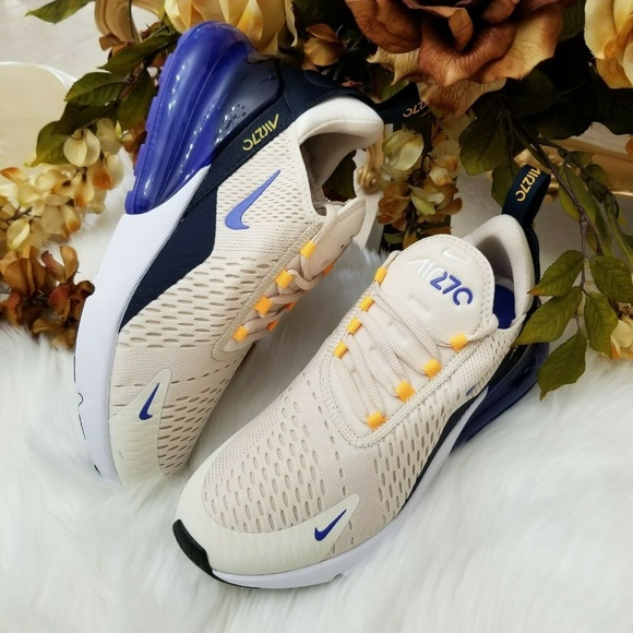 Nike | Shoes | Nike Air Max 27 | Poshmark